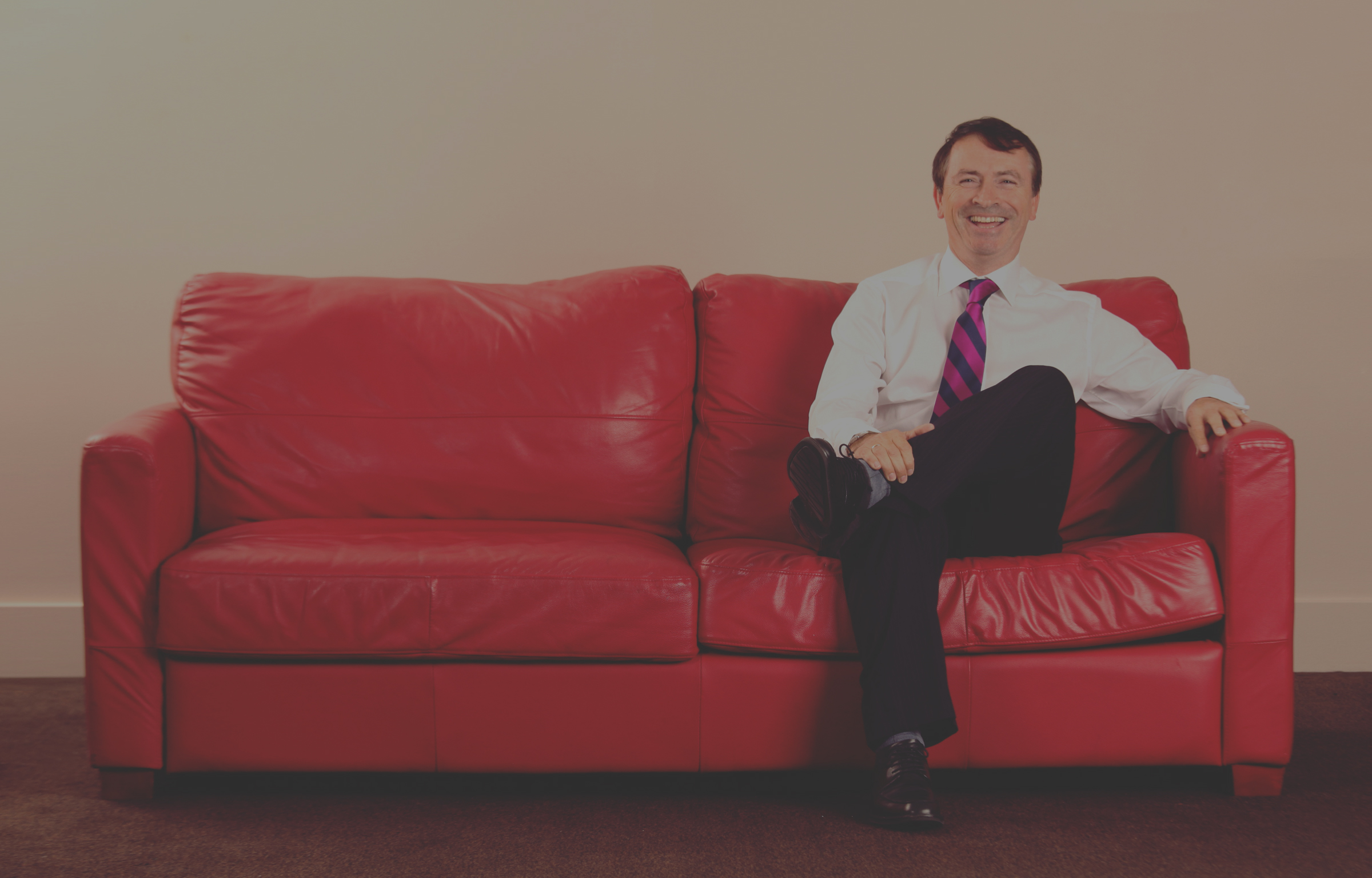 Finbarr Stapleton - SQT Training