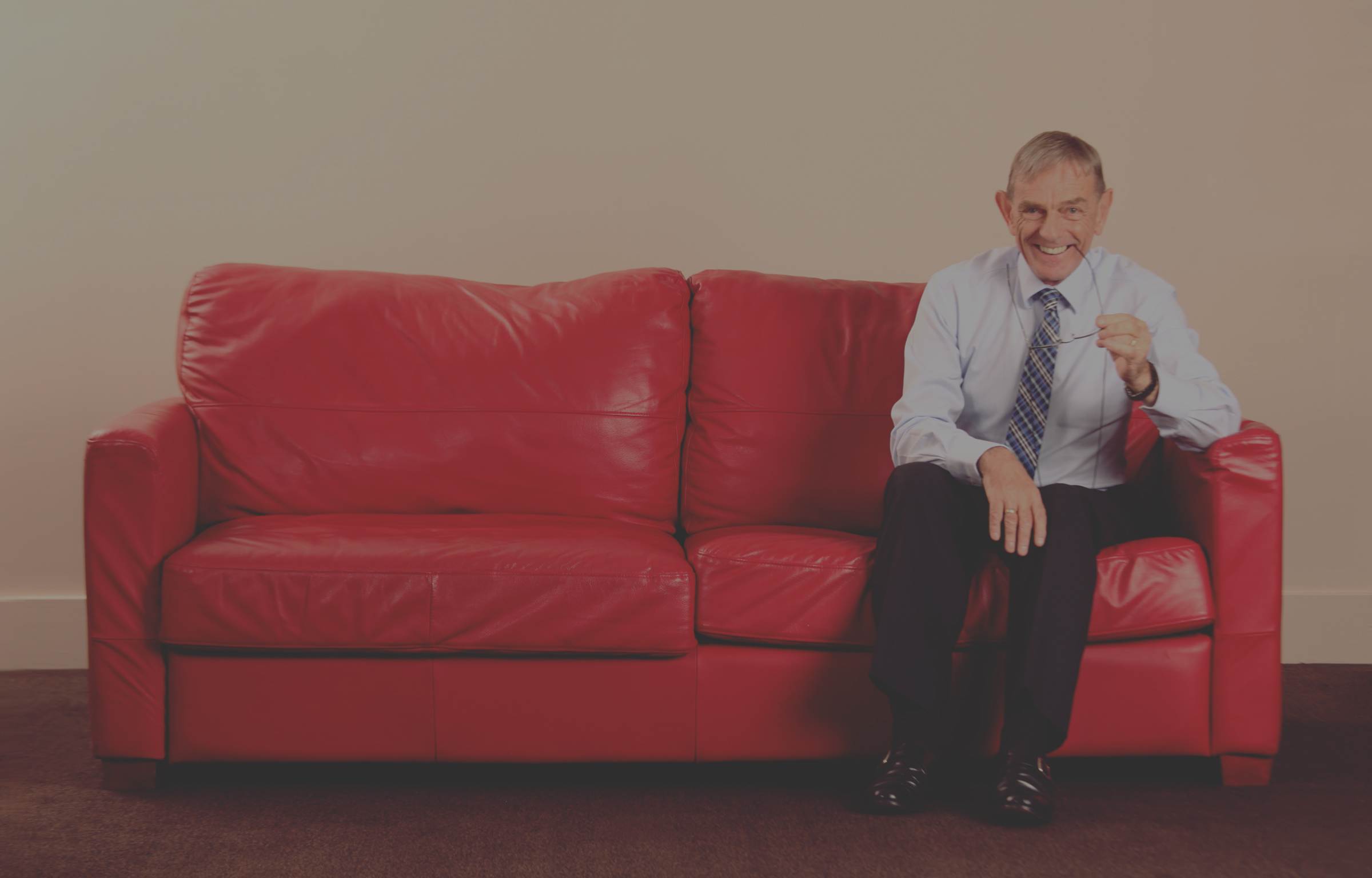 Gerry Burke - SQT Training