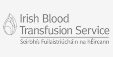 Irish Blood Transfusion Service - SQT Training