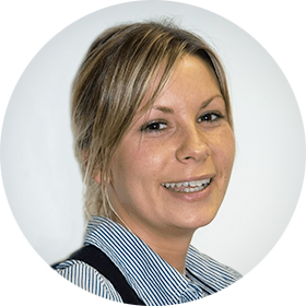 Kim Walsh - SQT Training